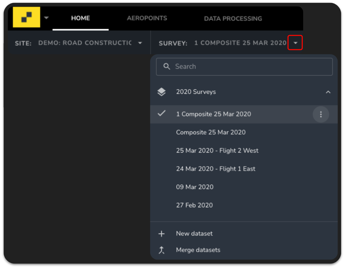 Getting Started with Composite Surveys – Propeller Aero