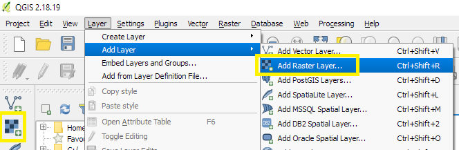 How to Generate tfw World Files for GeoTIFFs with QGIS – Propeller Aero