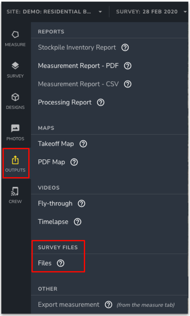 What Data Can I Download from Propeller? – Propeller Aero