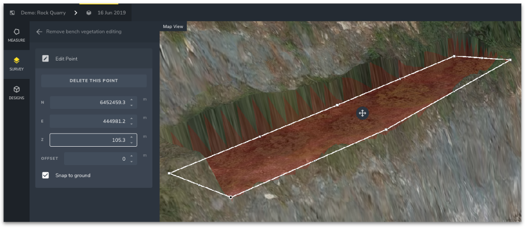 How To Streamline Your Qa Process For Survey Data Using Terrain Cleanups Propeller Aero 0624