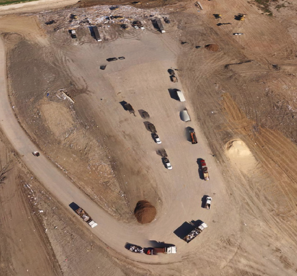 How To Streamline Your Qa Process For Survey Data Using Terrain Cleanups Propeller Aero 3122