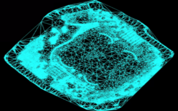Exporting a TIN Surface .DWG to a .DXF in Civil 3D – Propeller Aero