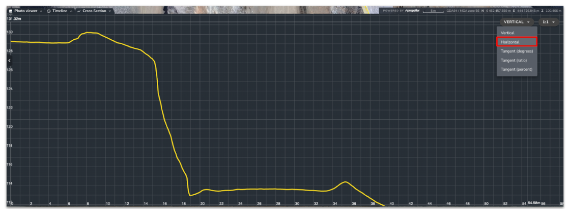 How to Measure a Cross-Section – Propeller Aero