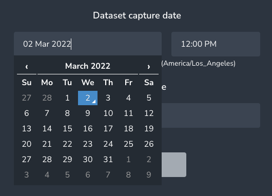 How to Upload Pre-processed Data – Propeller Aero