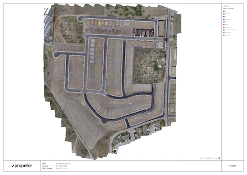 How to Export a PDF Map of Your Site – Propeller Aero