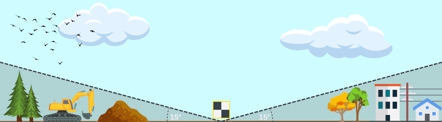 How To Use AeroPoints To Establish Permanent Ground Control Points ...