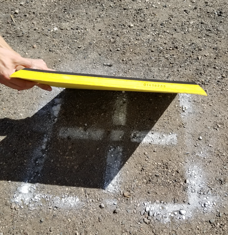 How To Use AeroPoints To Establish Permanent Ground Control Points ...