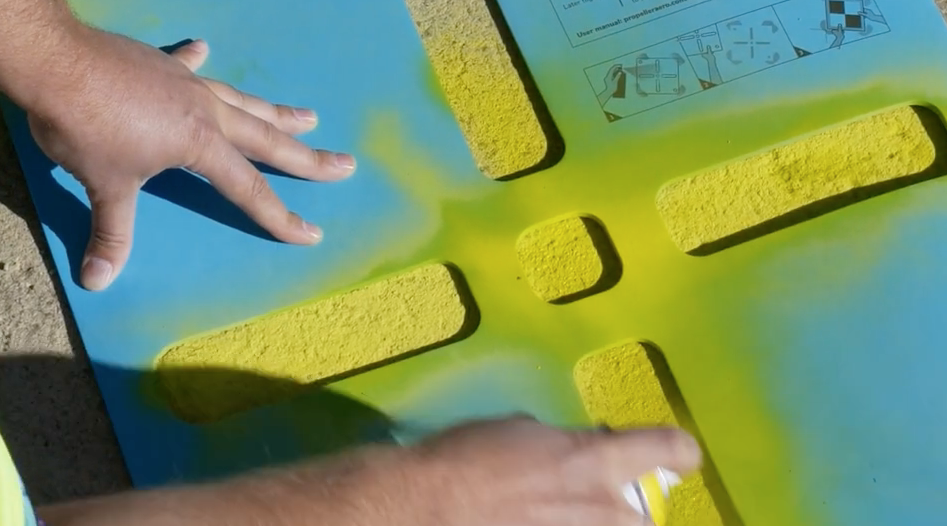 How To Use AeroPoints To Establish Permanent Ground Control Points ...