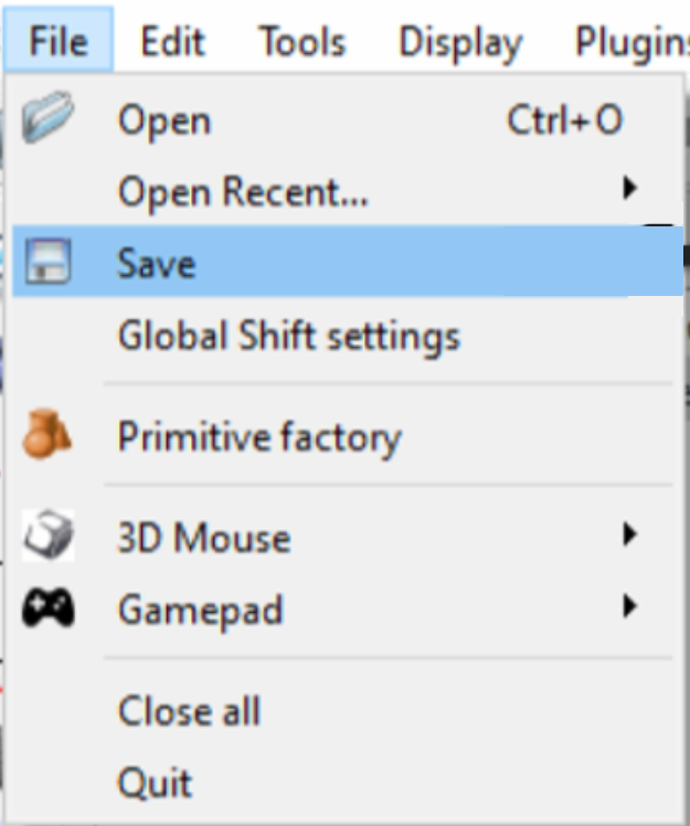 How to Convert From .LAZ to .LAS – Propeller Aero