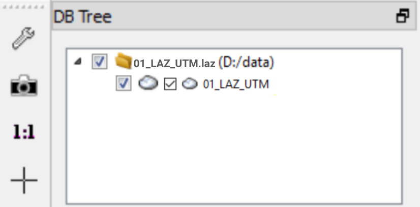 How to Convert From .LAZ to .LAS – Propeller Aero