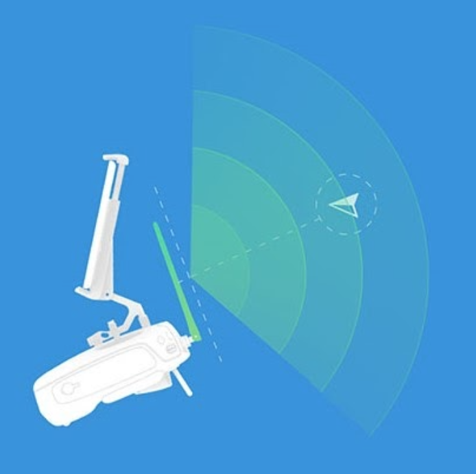 Troubleshooting DJI Drones – Propeller Aero