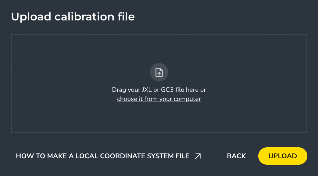 How to Create a New Site in the Propeller Platform – Propeller Aero