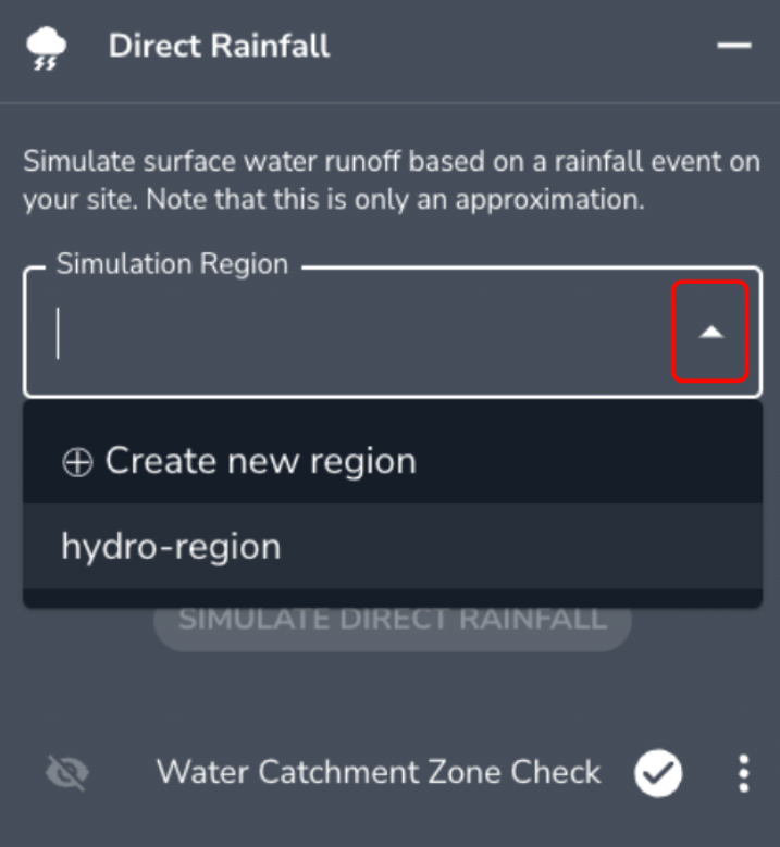 How to Use the Hydrology Tools – Propeller Aero