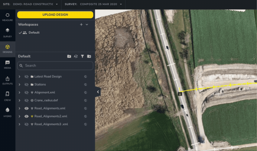 How To Use Alignments – Propeller Aero