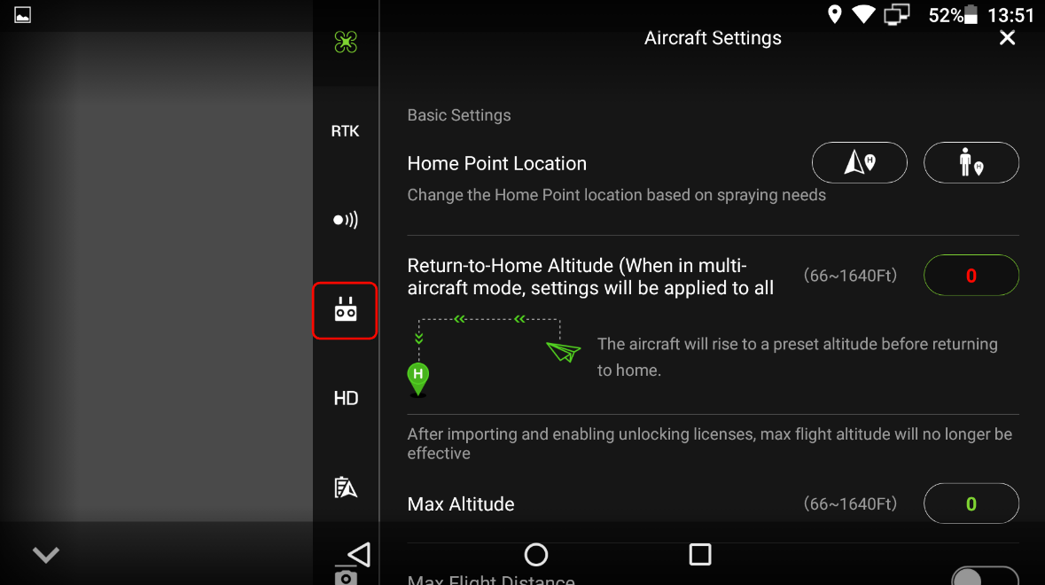 How to Calibrate the Phantom 4 RTK Remote Controller – Propeller Aero