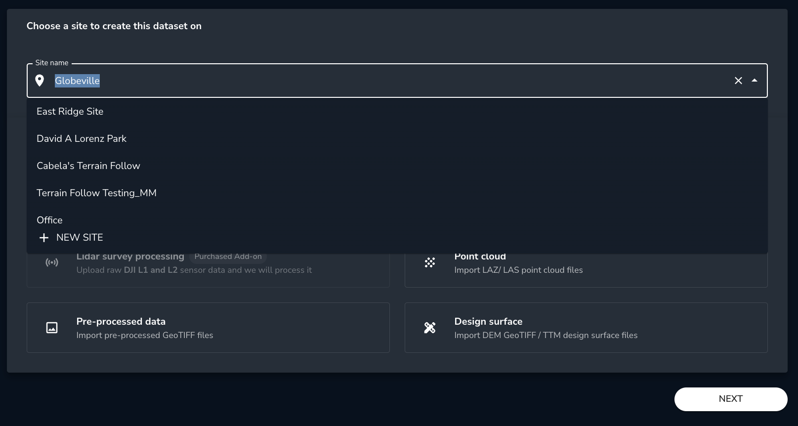 Uploading a PPK Survey From an Anzu Raptor – Propeller Aero