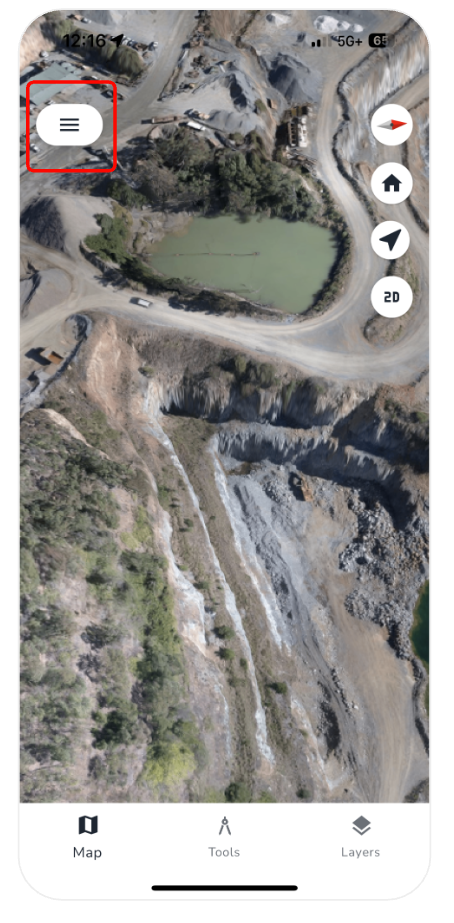 Getting Started with the Propeller Mobile App – Propeller Aero